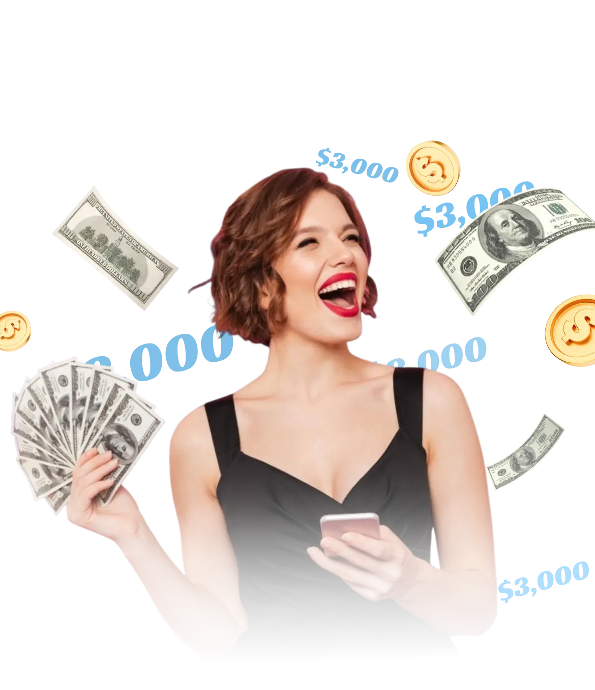 GraceChat | Make friends and earn awesome rewards